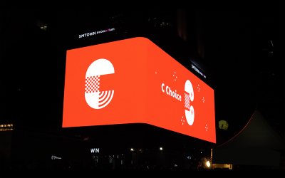 The Year of Resolution Test Chart - HWAL