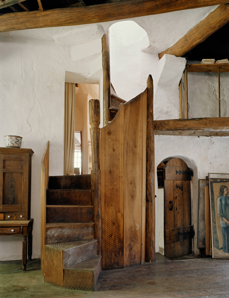 Crow House - Elizabeth Felicella Photography