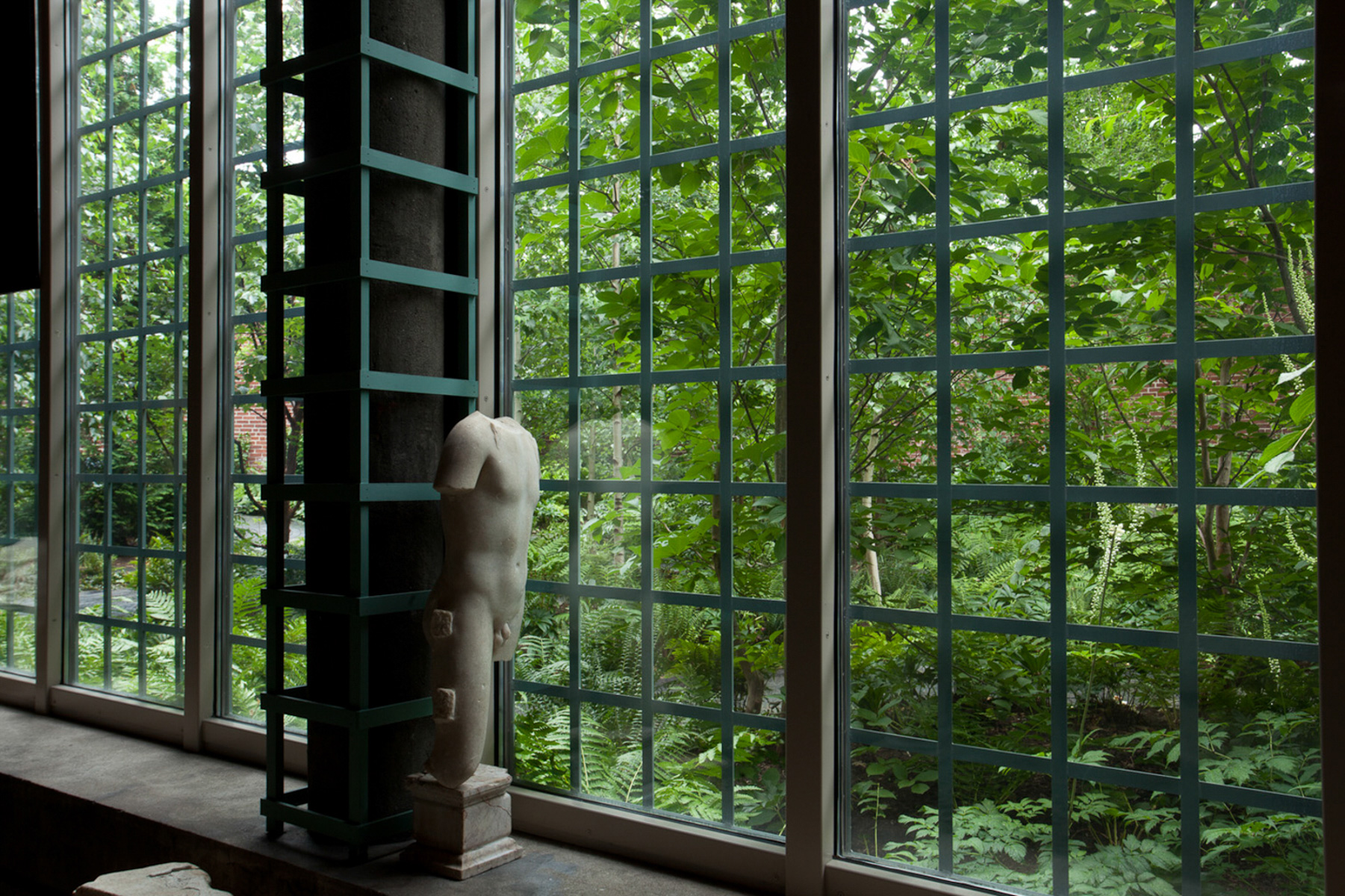 Monk's Garden - Elizabeth Felicella Photography